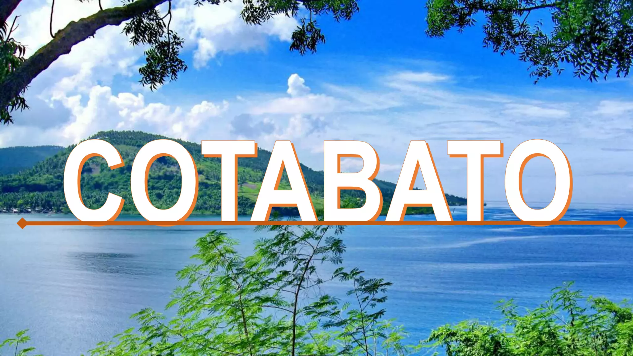 REGION 12: SOCCSKSARGEN | PPTX