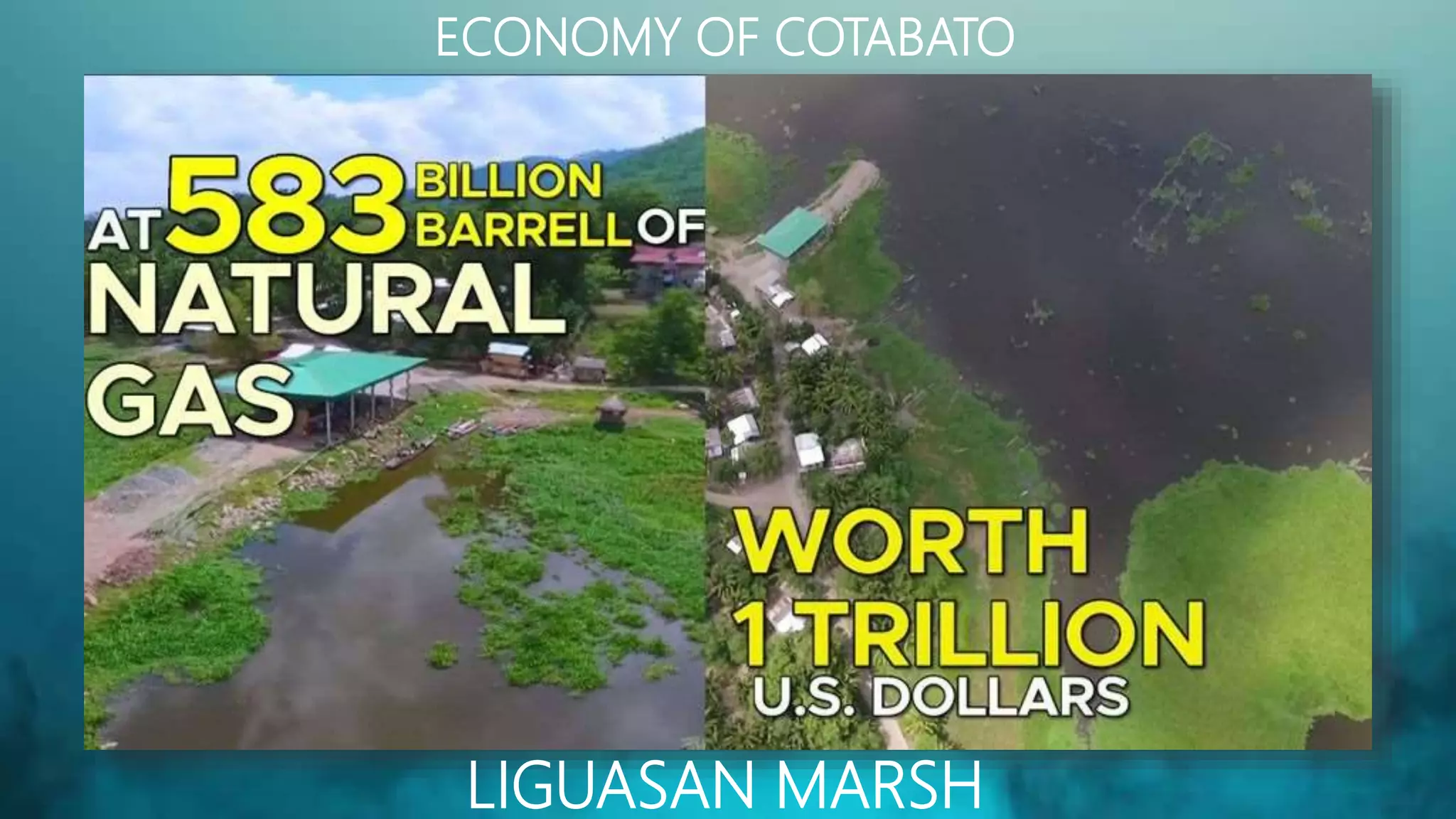 REGION 12: SOCCSKSARGEN | PPTX | Commodities | Economy