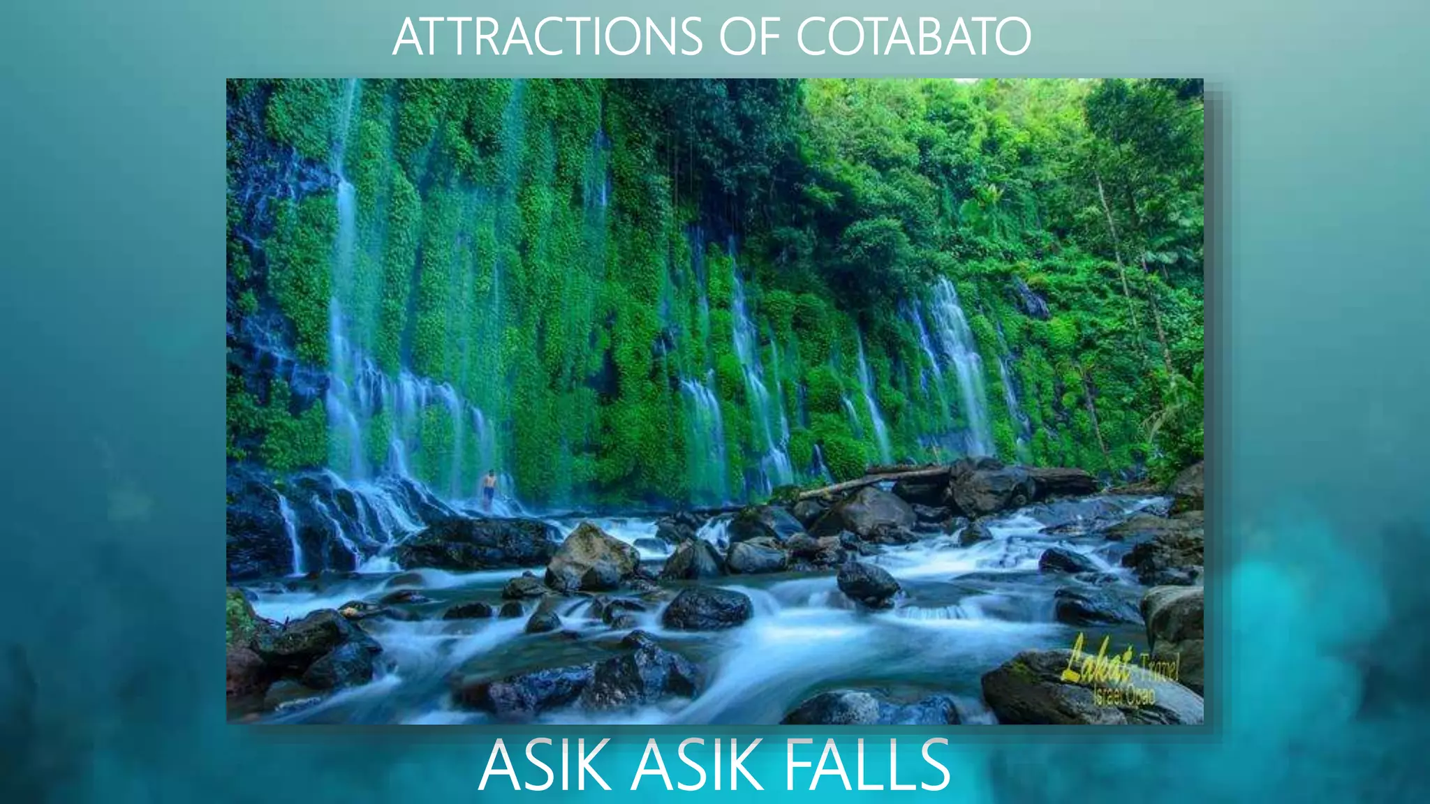 REGION 12: SOCCSKSARGEN | PPTX