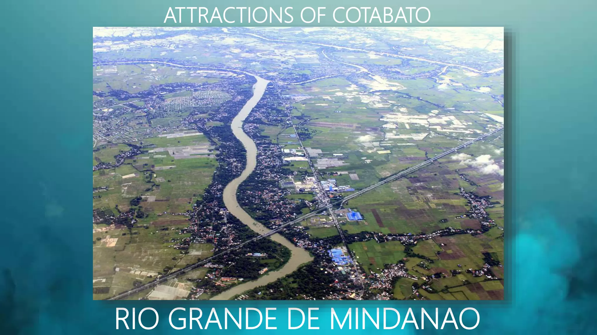 REGION 12: SOCCSKSARGEN | PPTX