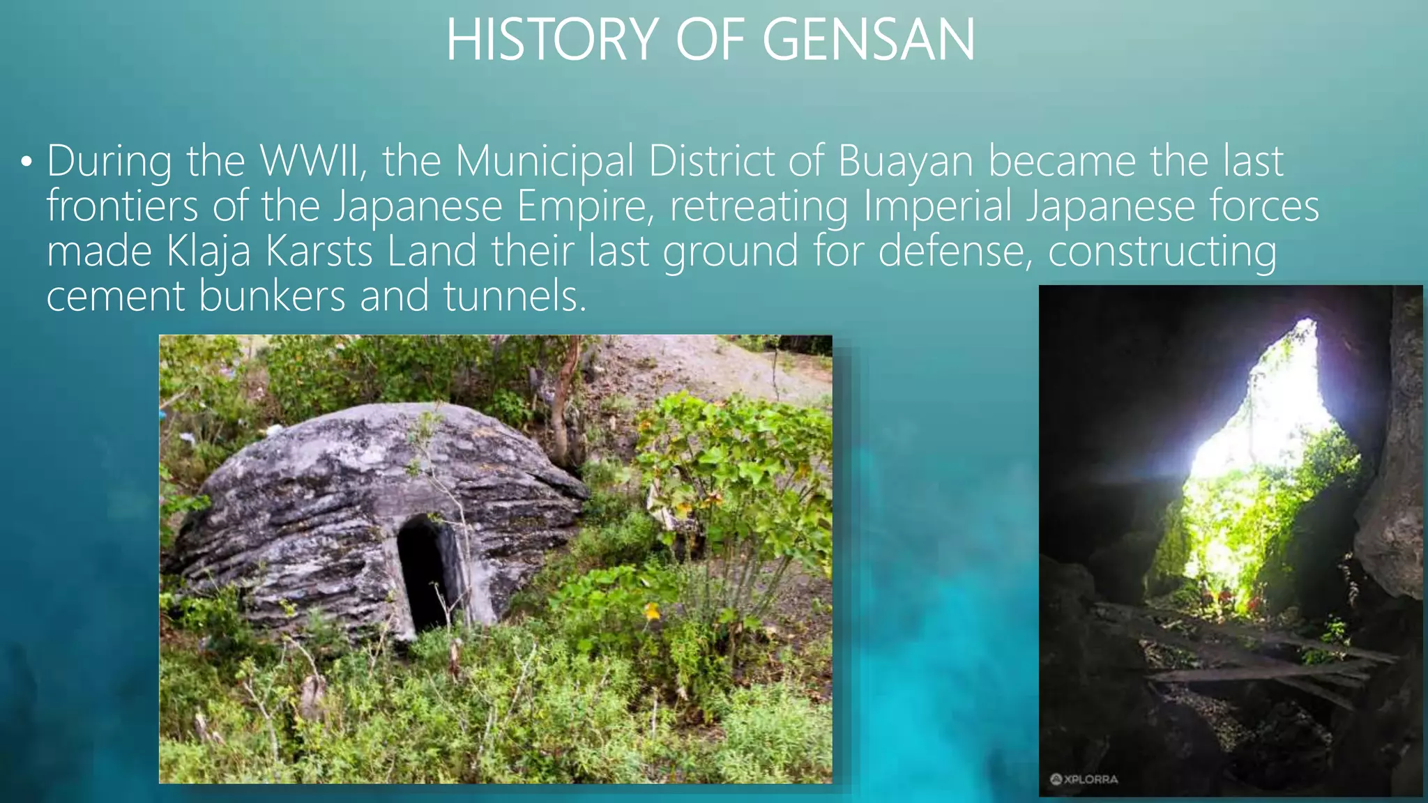 REGION 12: SOCCSKSARGEN | PPTX