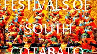 REGION 12: SOCCSKSARGEN | PPTX
