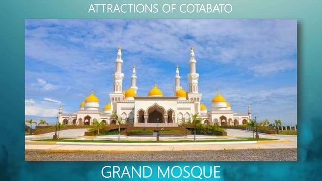 REGION 12: SOCCSKSARGEN | PPTX | Commodities | Economy