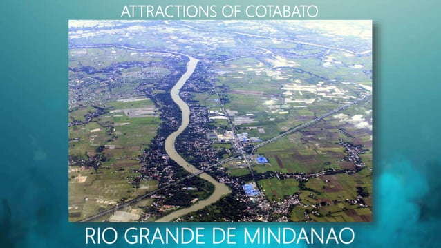 REGION 12: SOCCSKSARGEN | PPTX | Commodities | Economy