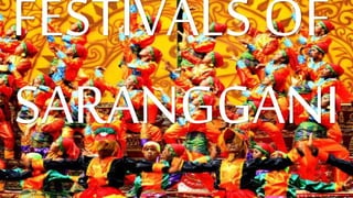 REGION 12: SOCCSKSARGEN | PPTX