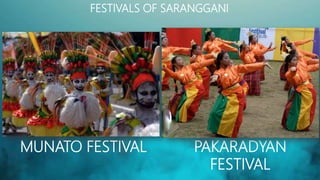 REGION 12: SOCCSKSARGEN | PPTX