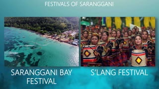 REGION 12: SOCCSKSARGEN | PPTX