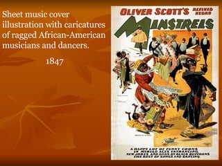 Jim Crow In The South | PPT