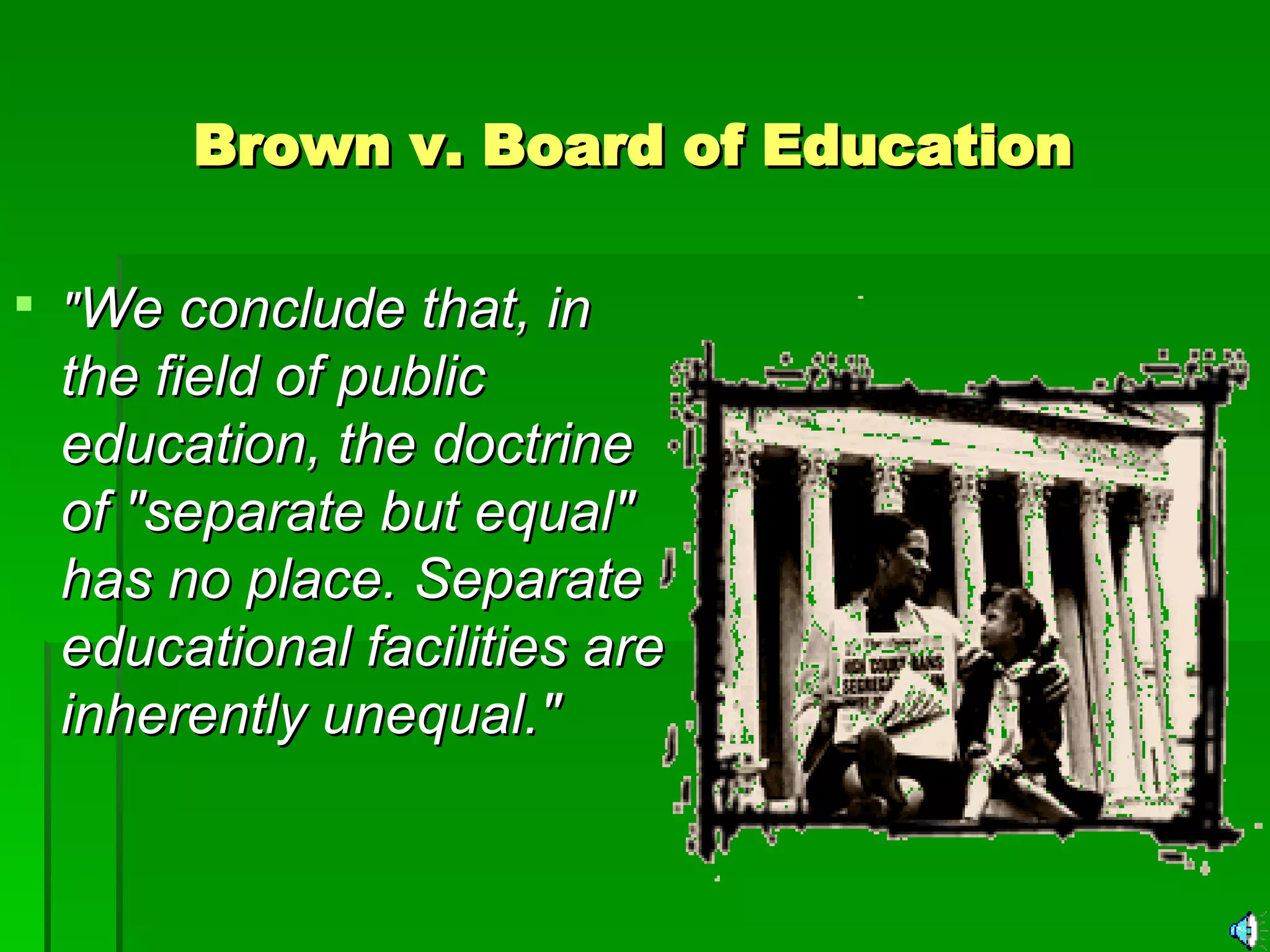 Jim Crow Signs Powerpoint | PPT