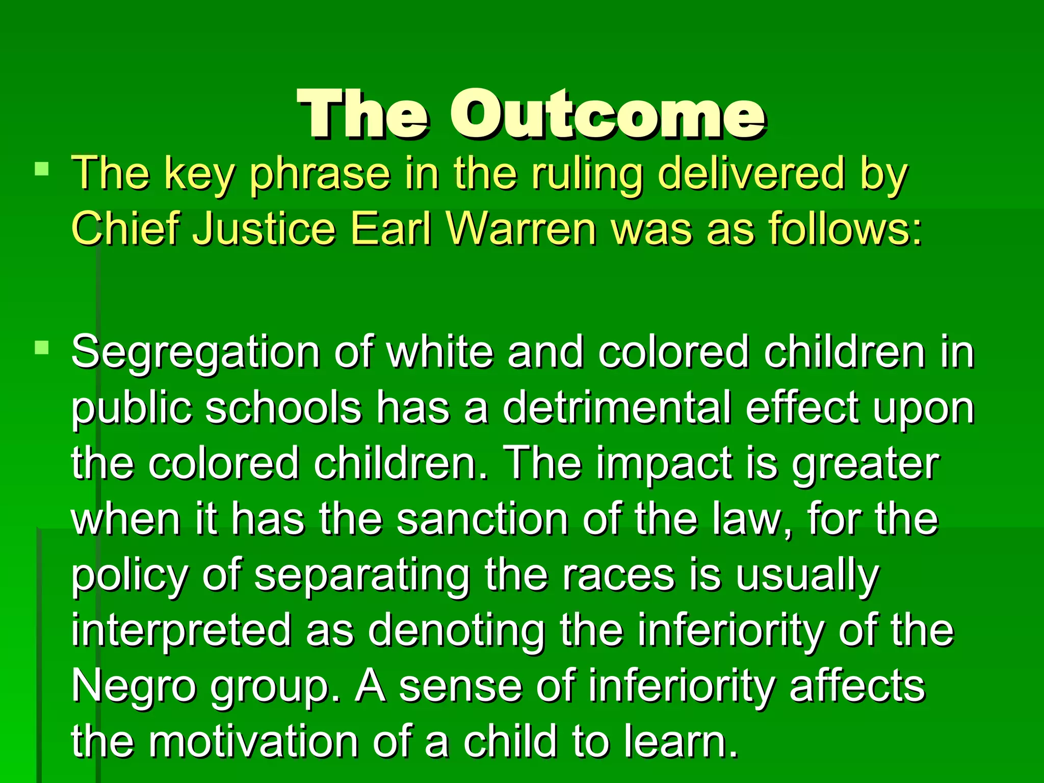 Jim Crow Signs Powerpoint | PPT