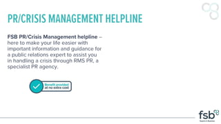 Jim Aitken - FSB membership advisor - FSB member benefits - Join today ...