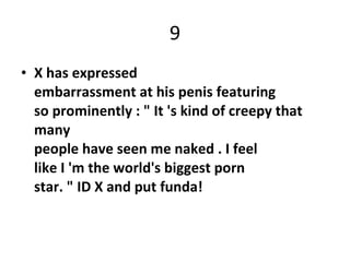 Jimbly jimble kuiss ! | PPT