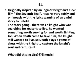 Jimbly jimble kuiss ! | PPT