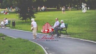 Age Restricted Communities in Las Vegas | PPTX