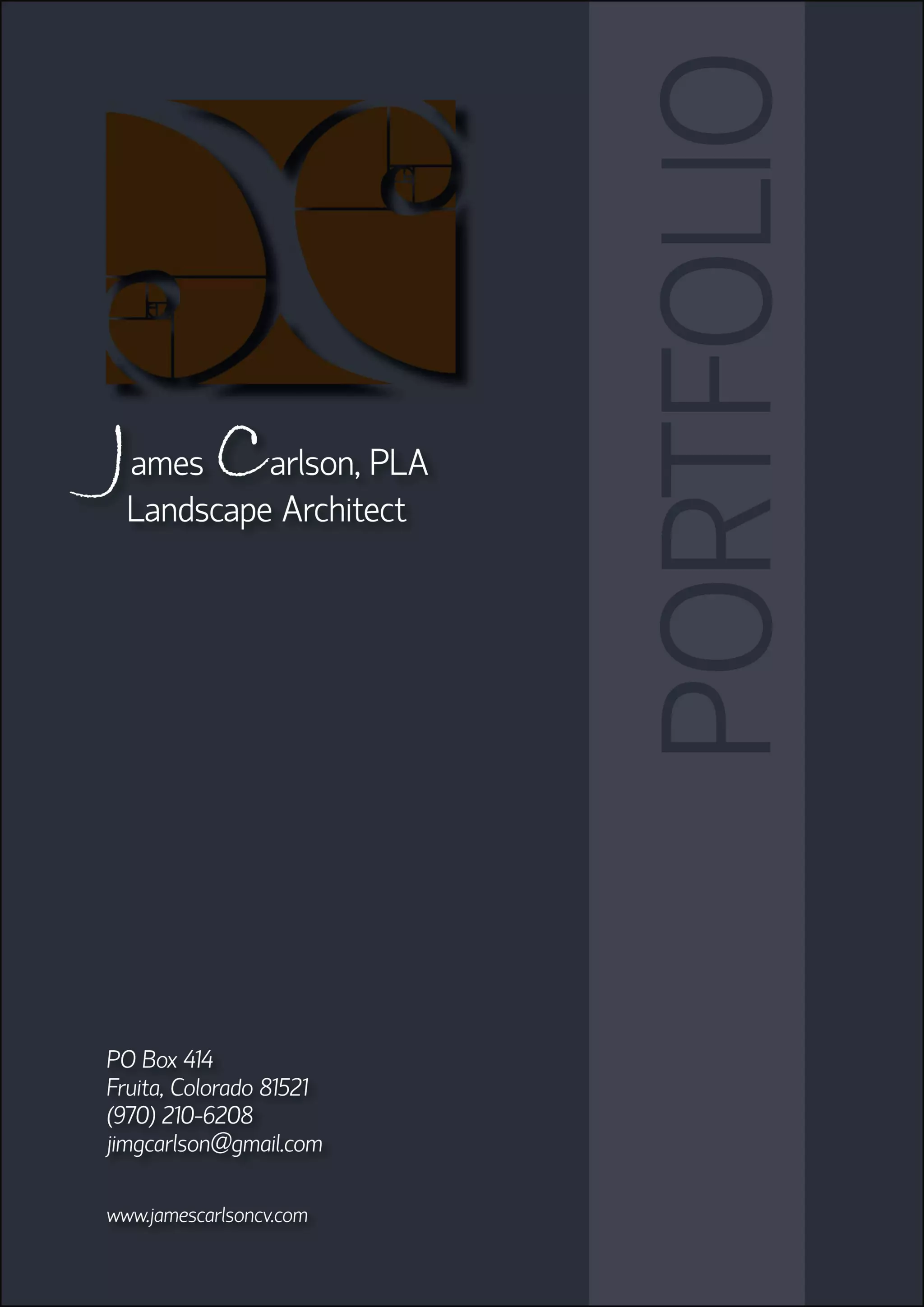Jim Carlson LA Portfolio | PDF