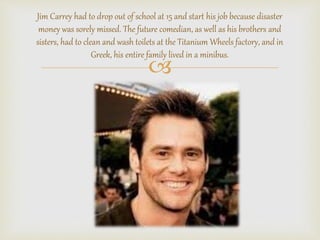 JIM CARREY.pptx