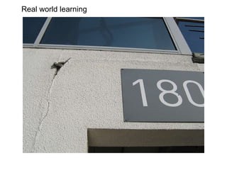 the National Diploma of Architectural Technology (Jim Cornes) | PPT