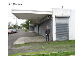 the National Diploma of Architectural Technology (Jim Cornes) | PPT