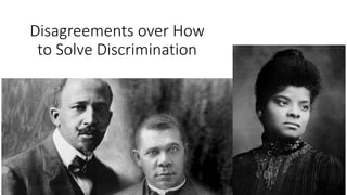 Jim crow era | PPTX