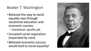 Jim crow era | PPTX