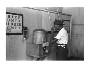 Images of Jim Crow Powerpoint Presentation | PPTX