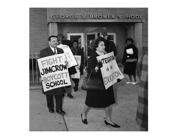 Jim crow presentation | PPTX