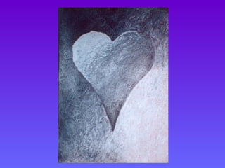 Jim dine hearts 1 | PPT