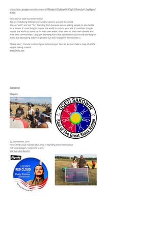 Henry Red Cloud | PDF