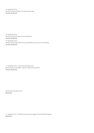 Henry Red Cloud | PDF