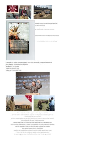 Henry Red Cloud | PDF