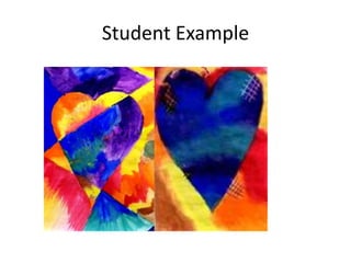 Jime dine heart powerpoint | PPTX