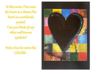 Jime dine heart powerpoint | PPTX