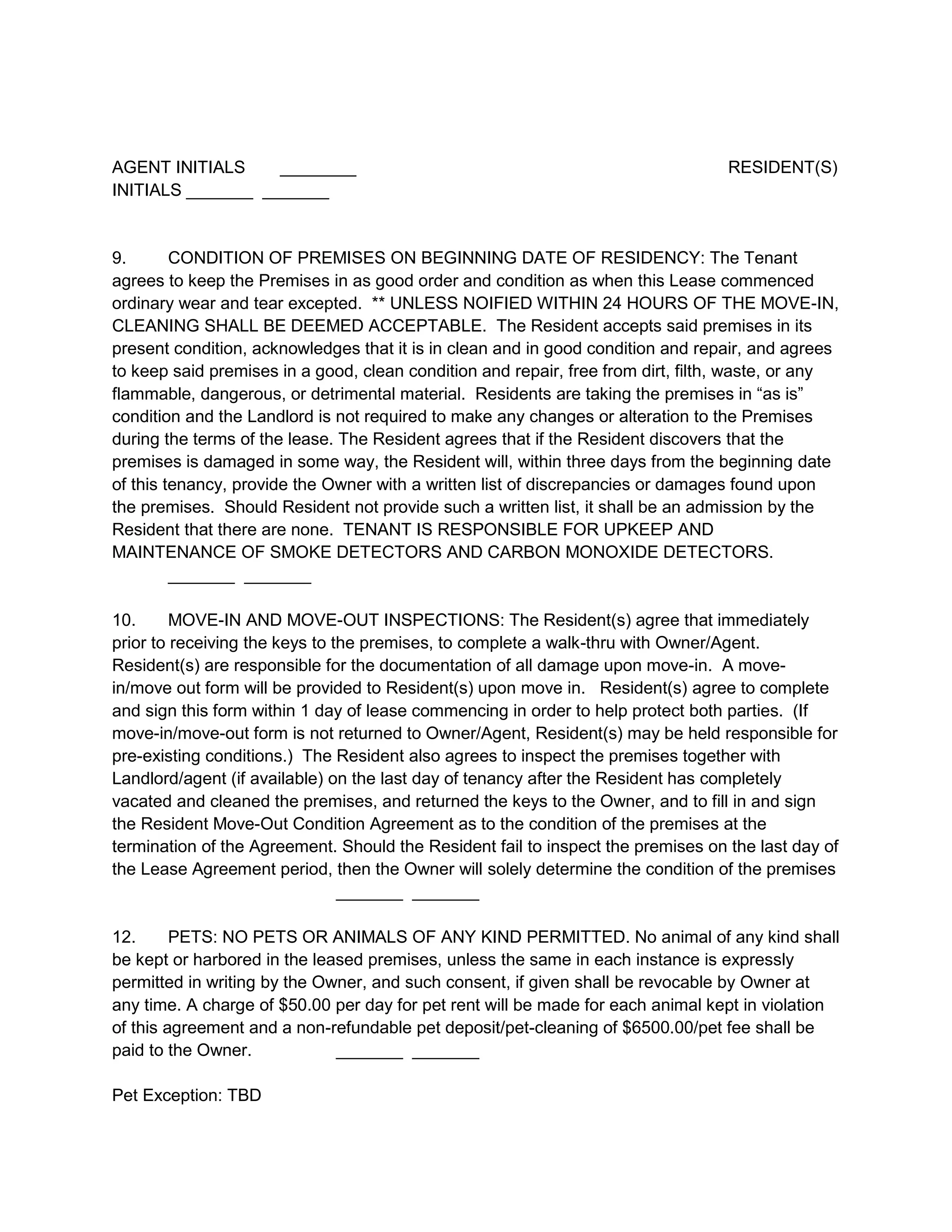 Jim Eiberger Rental Agreement Redacted Former Lease.docx