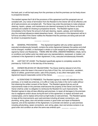 Jim Eiberger Rental Agreement Redacted Former Lease.docx