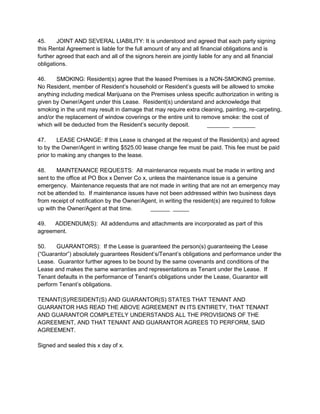 Jim Eiberger Rental Agreement Redacted Former Lease.docx