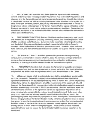 Jim Eiberger Rental Agreement Redacted Former Lease.docx