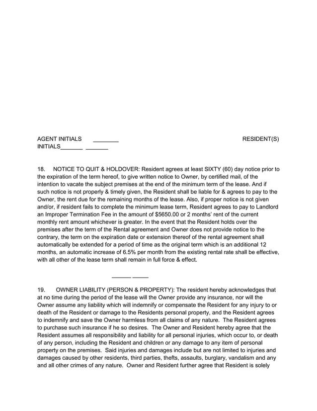 Jim Eiberger Rental Agreement Redacted Former Lease.docx