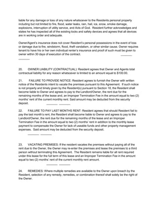 Jim Eiberger Rental Agreement Redacted Former Lease.docx