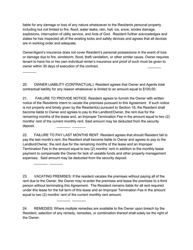 Jim Eiberger Rental Agreement Redacted Former Lease.docx