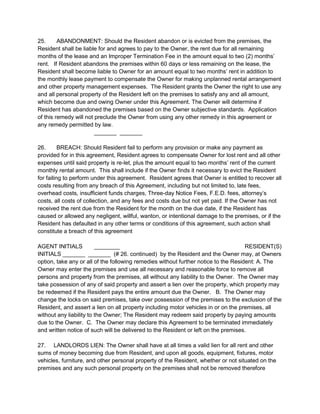 Jim Eiberger Rental Agreement Redacted Former Lease.docx