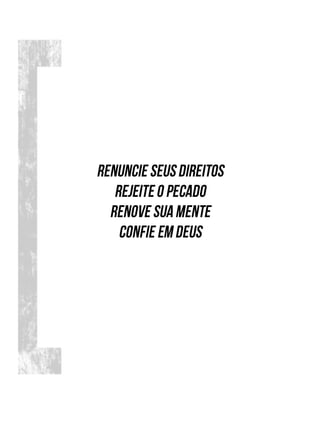 Jim elliff -_35_razoes_para_nao_pecar