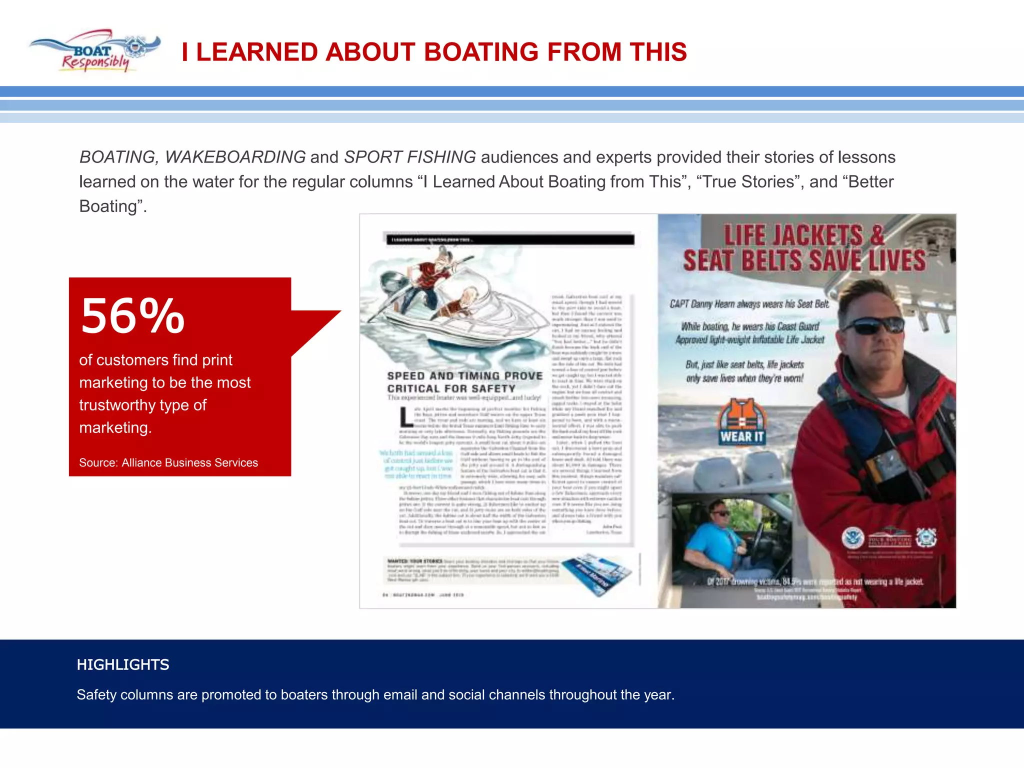 Understanding New Life Jacket Labels - Video PSA | PPT