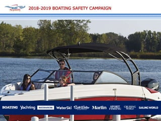 Understanding New Life Jacket Labels - Video PSA | PPT