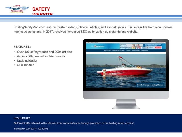 Understanding New Life Jacket Labels - Video PSA | PPT