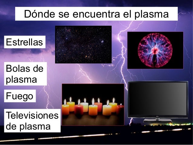 Plasma