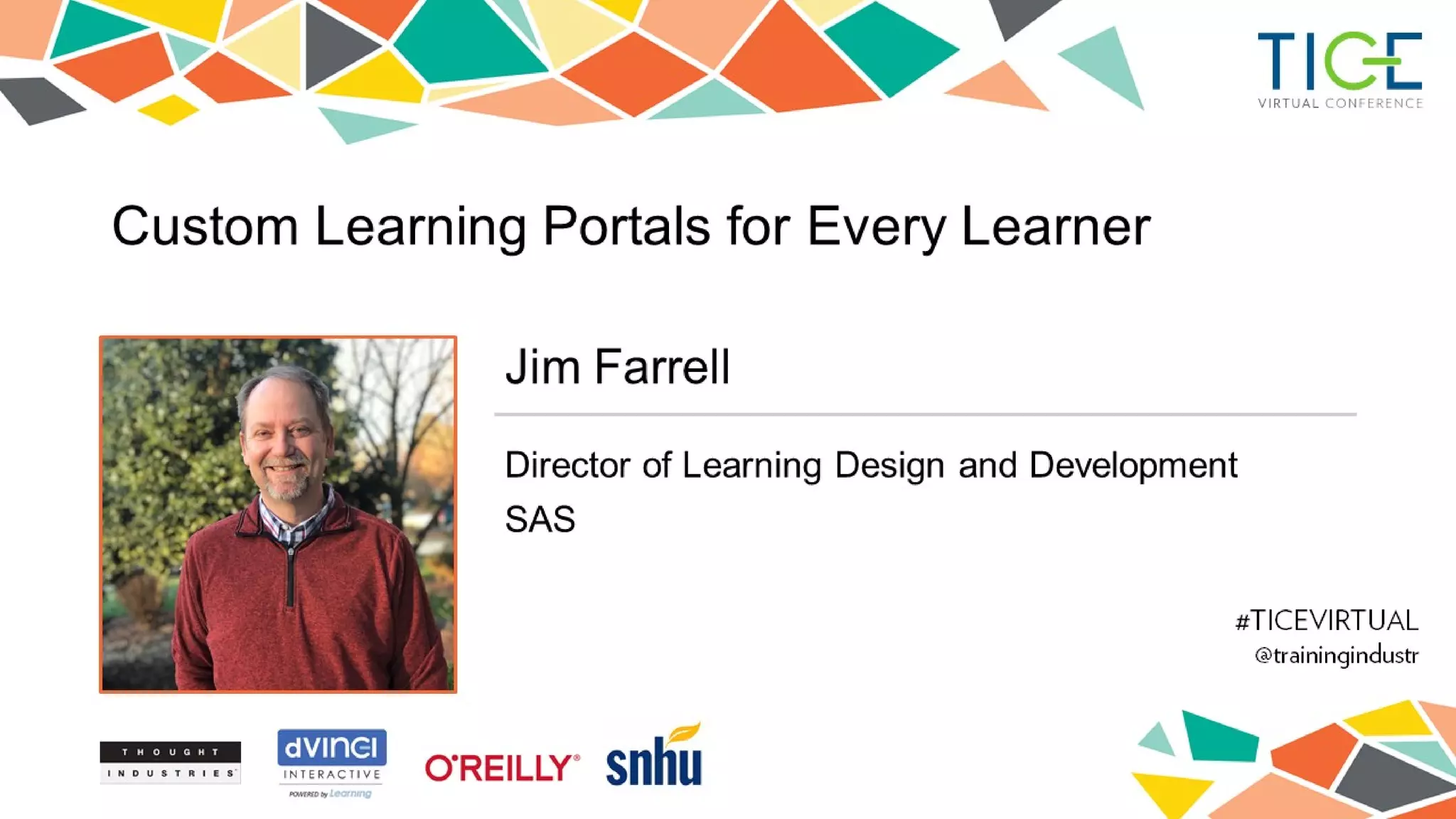 Custom Learning Portals for Every Learner | PPT