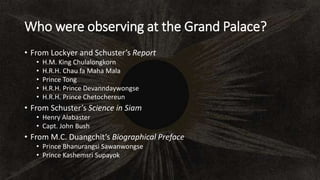 6 april 1875 total solar eclipse at grand palace | PDF