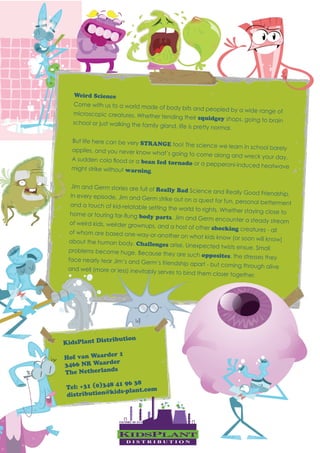 Jim & Germ Salessheet | PDF