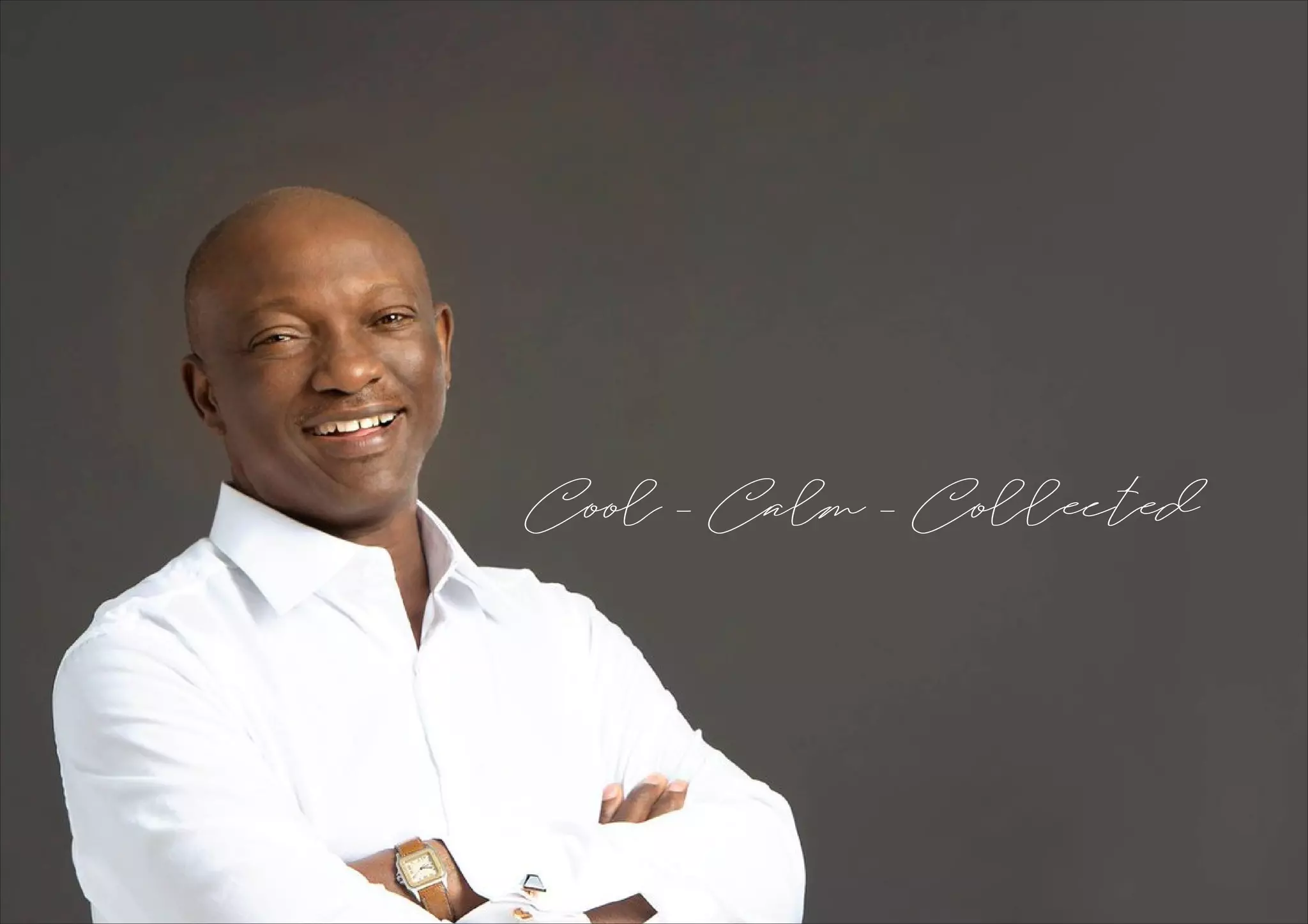 Proposed Communication Strategy for Jimi Agbaje 2019 | PPT