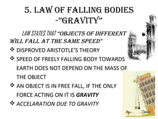 GALILEO GALILEI | PPT